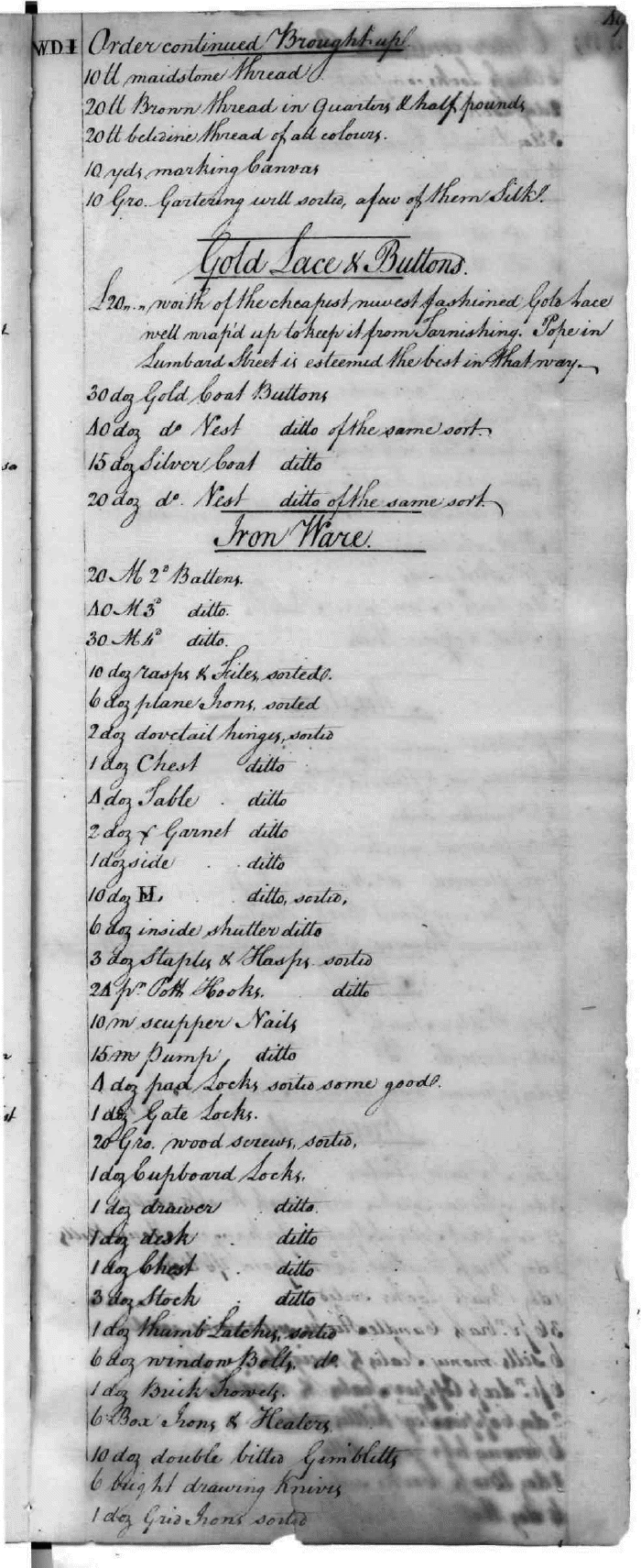 MSA S 528-27/28, 1771-1775 , wdj_order_bks-0051