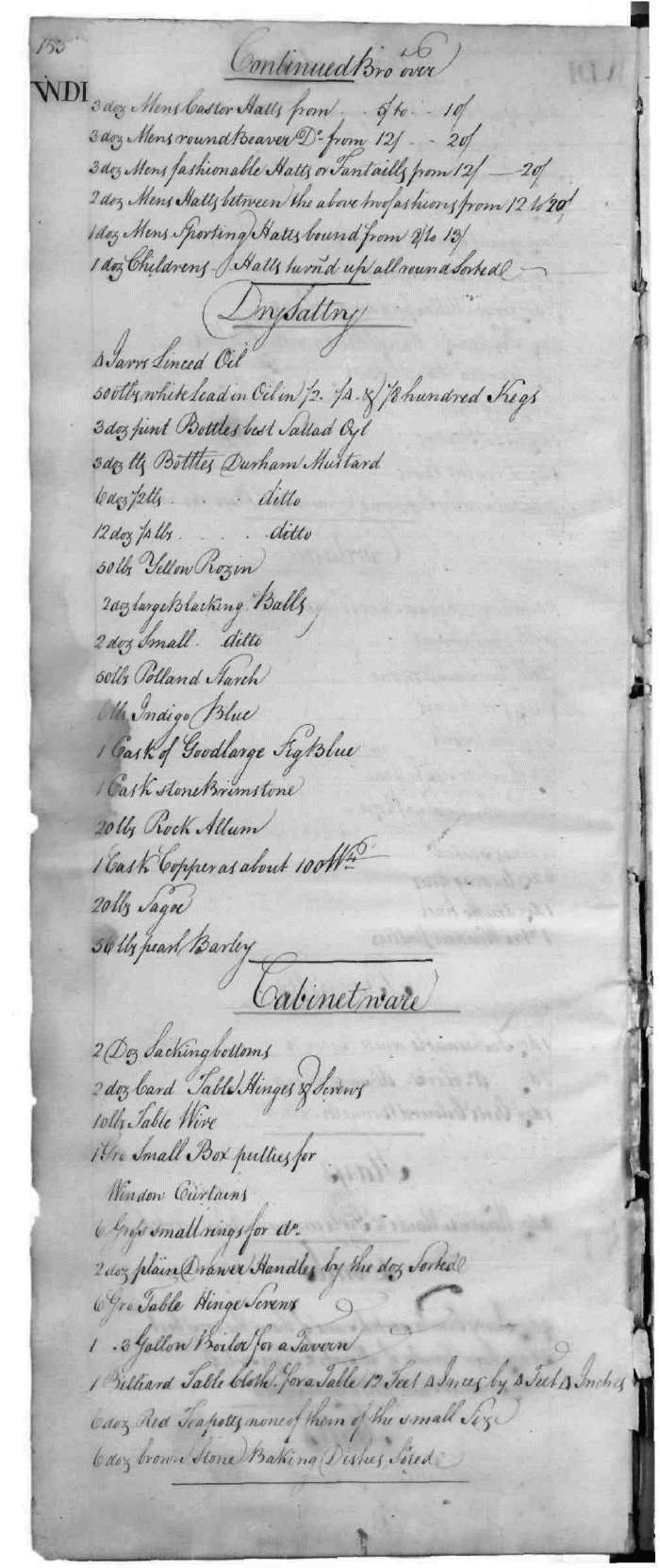 MSA S 528-27/28, 1771-1775 , wdj_order_bks-0154