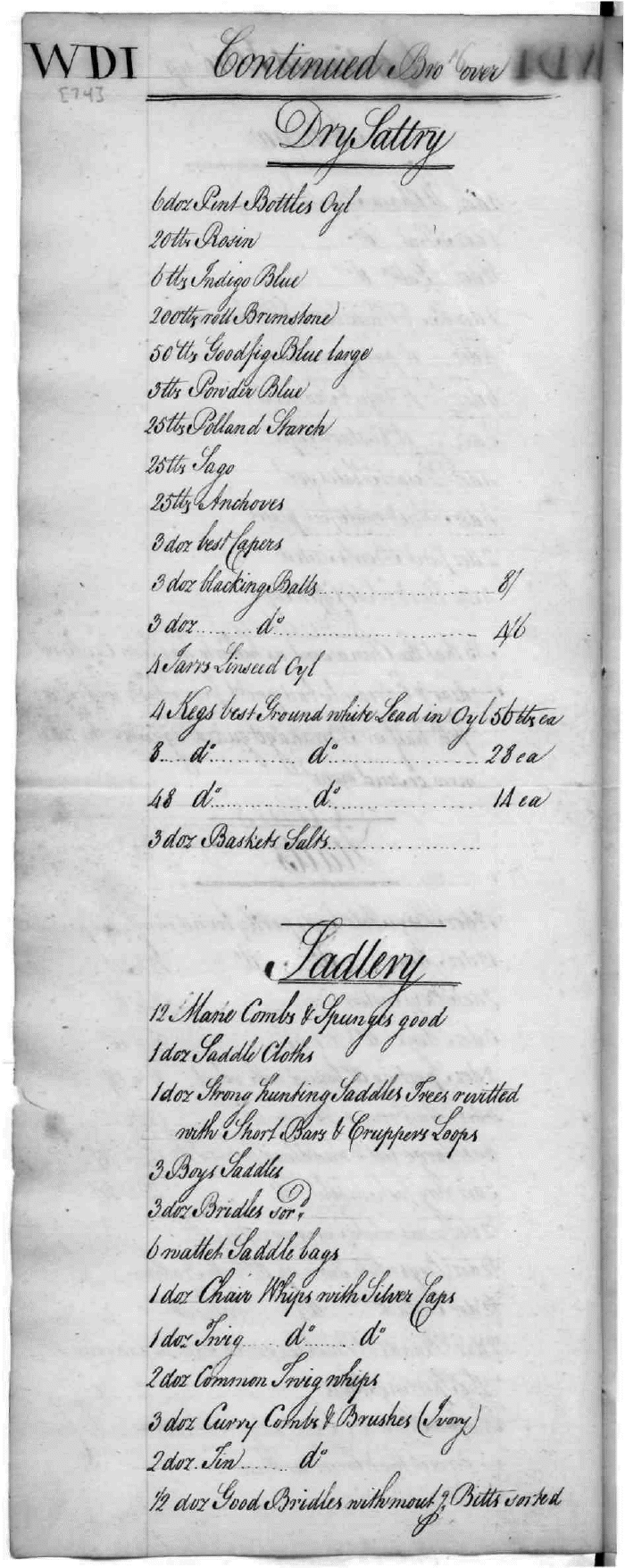 MSA S 528-27/28, 1771-1775 , wdj_order_bks-0255