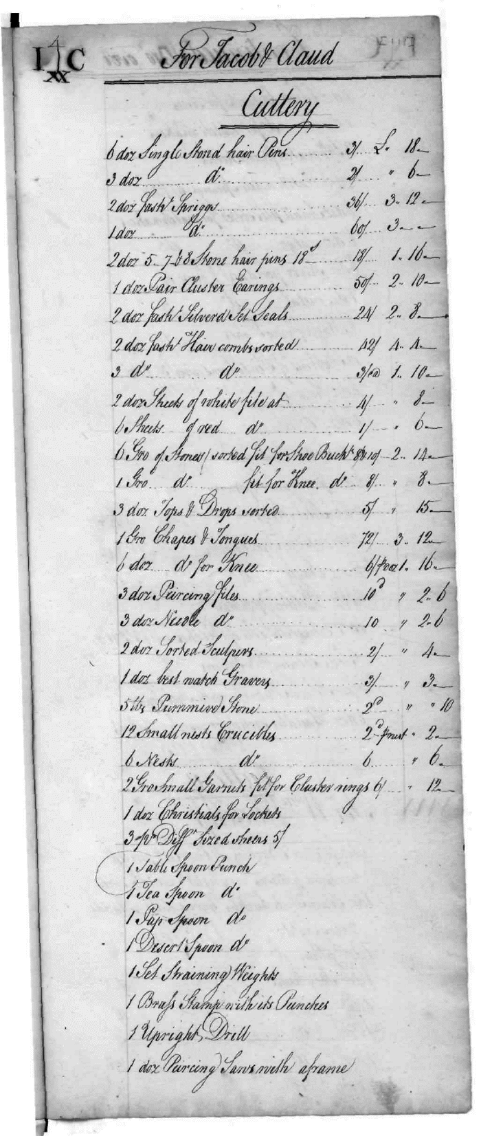 MSA S 528-27/28, 1771-1775 , wdj_order_bks-0292