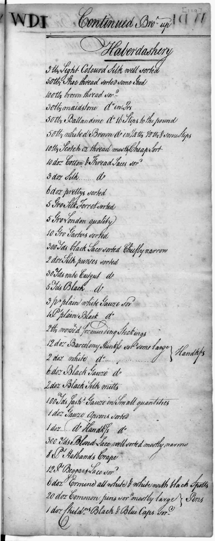 MSA S 528-27/28, 1771-1775 , wdj_order_bks-0300