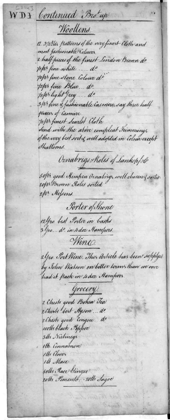 MSA S 528-27/28, 1771-1775 , wdj_order_bks-0395